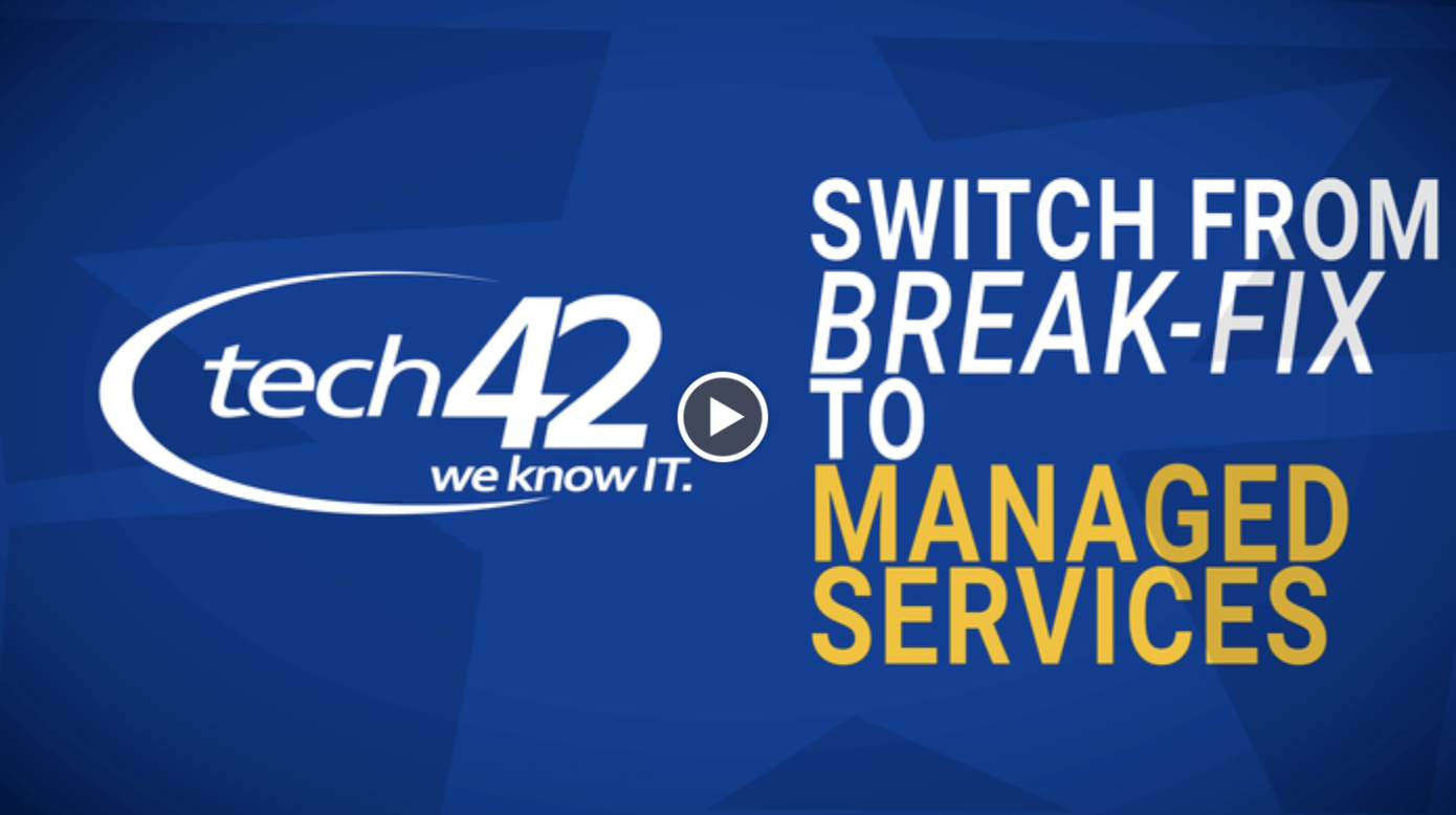 Scranton IT Services By tech42 | Call For Support Today