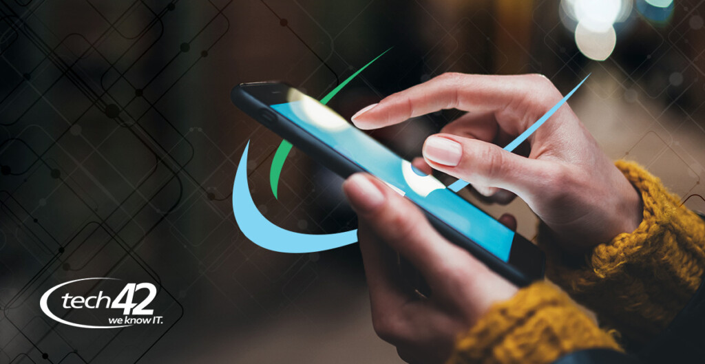 IT Services In Scranton & Wilkes-Barre PA | Call Tech42