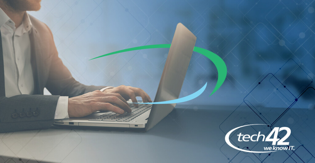 IT Services In Scranton & Wilkes-Barre PA | Call Tech42