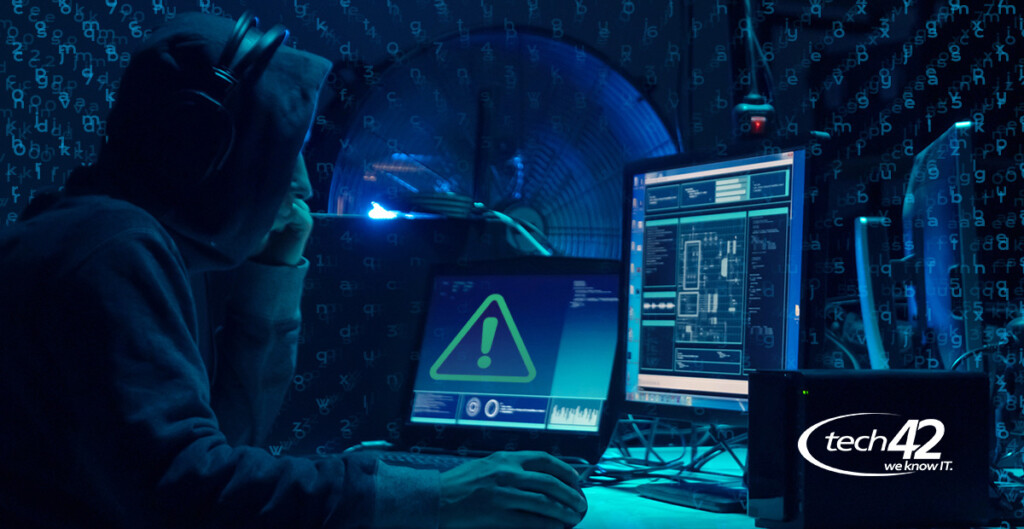 IT Services In Scranton & Wilkes-Barre PA | Call Tech42