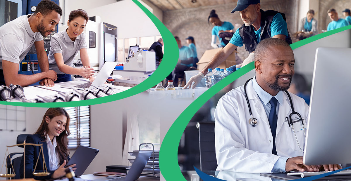 Managed IT Services: A Fit for Many Industries - tech42, llc