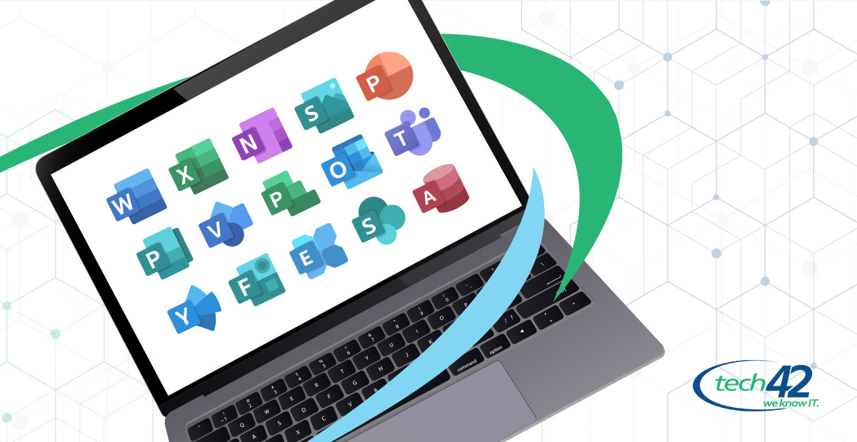 IT Services In Scranton & Wilkes-Barre PA | Call Tech42