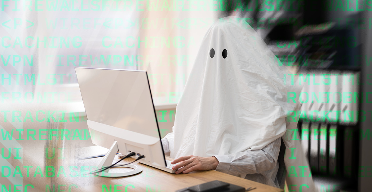 Cybersecurity Isn’t scary: IT Terms You Need to Know - tech42, llc