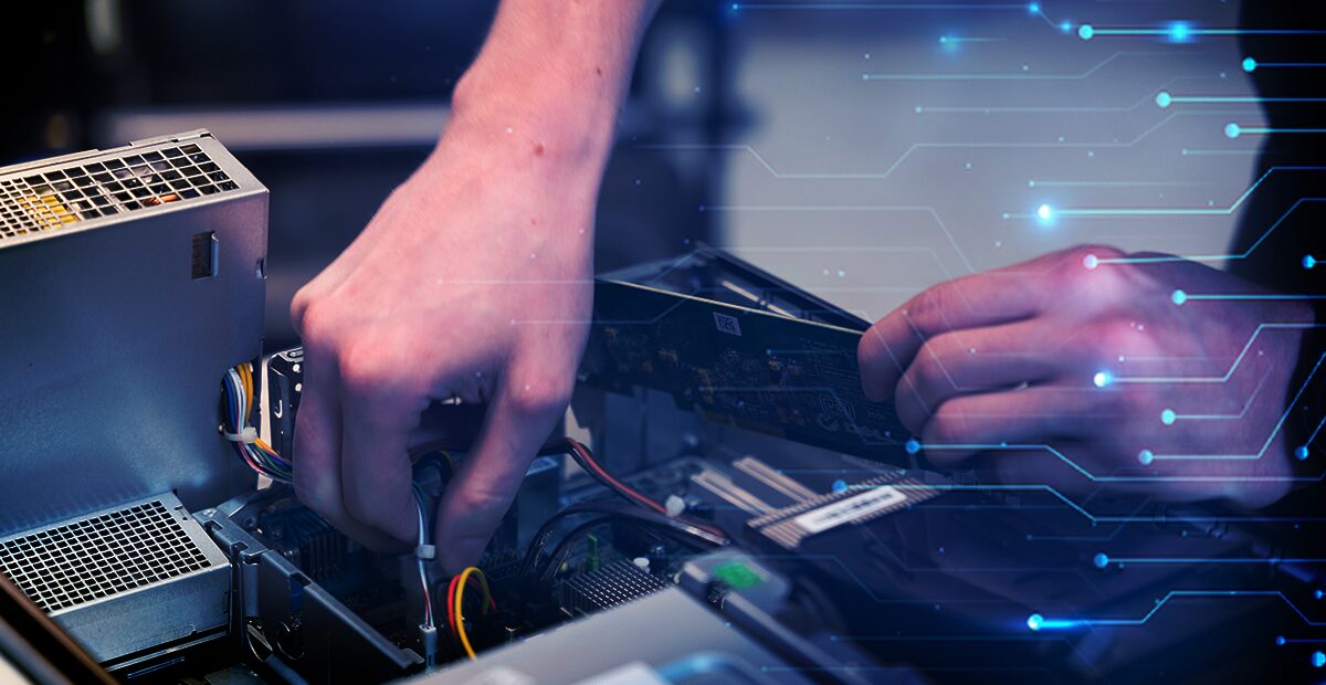 Preventive IT vs. Reactive IT: The True Cost - tech42, llc