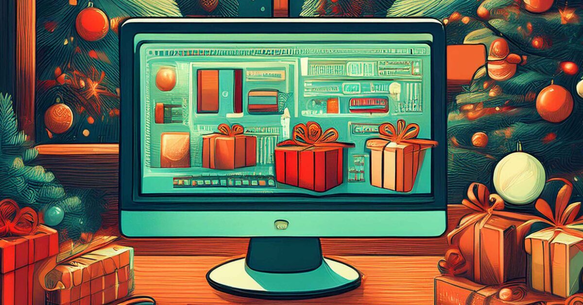 Avoiding holiday cyber scams: Proactive tips from tech42 - tech42, llc