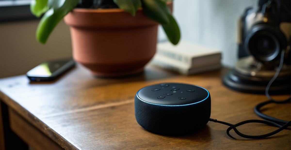 Alexa, Are You Secure? A Look at IoT Device Vulnerabilities - tech42, llc