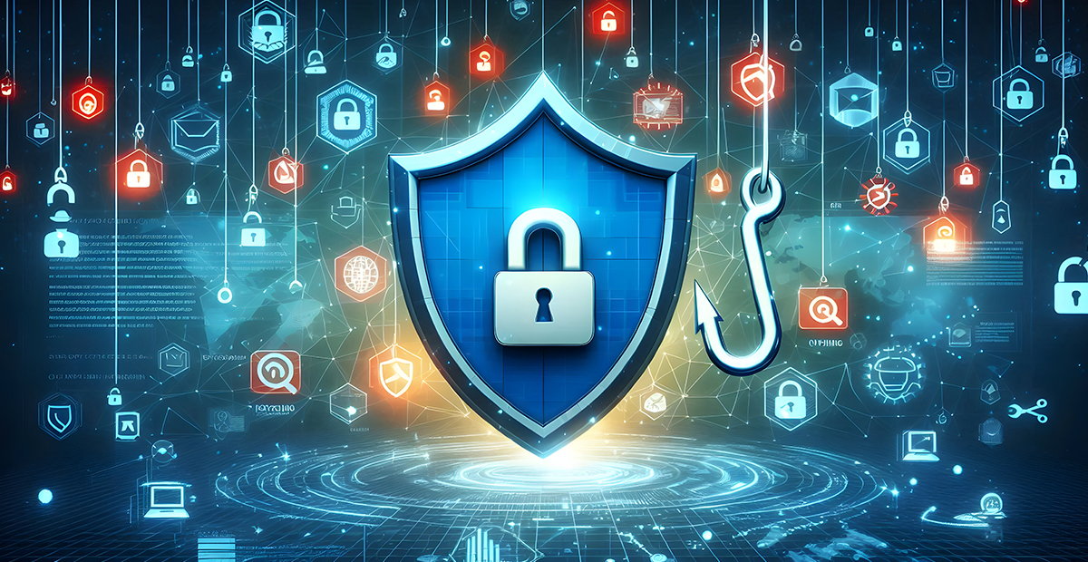 Gone Phishing - How to Spot and Stop Cyber Scams | Tech42 LLC