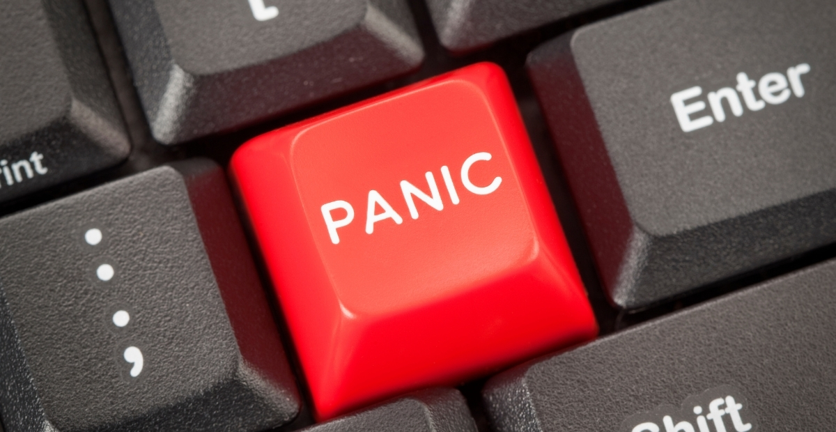 Help! My Files Are Gone! A Guide to Data Recovery (Before It’s Too Late) - tech42, llc